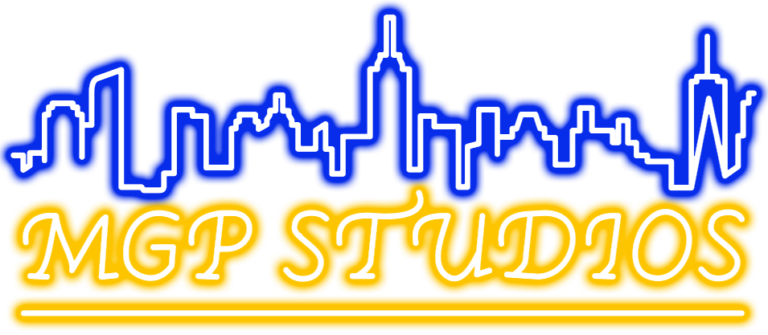 MGP Studios – A Premier Entertainment Company