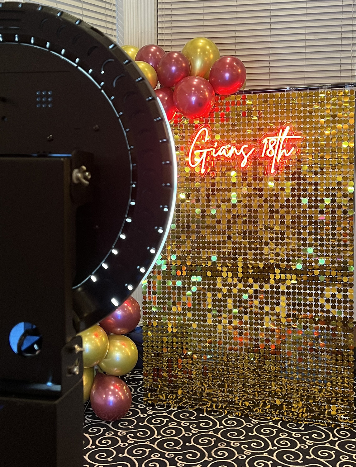 Birthday Parties – MGP