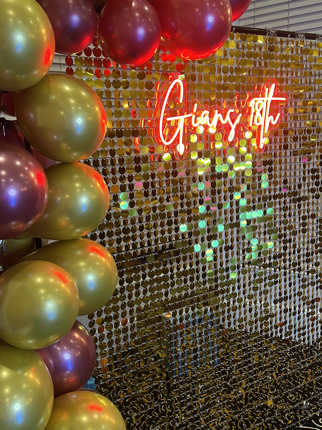 Birthday Parties – MGP