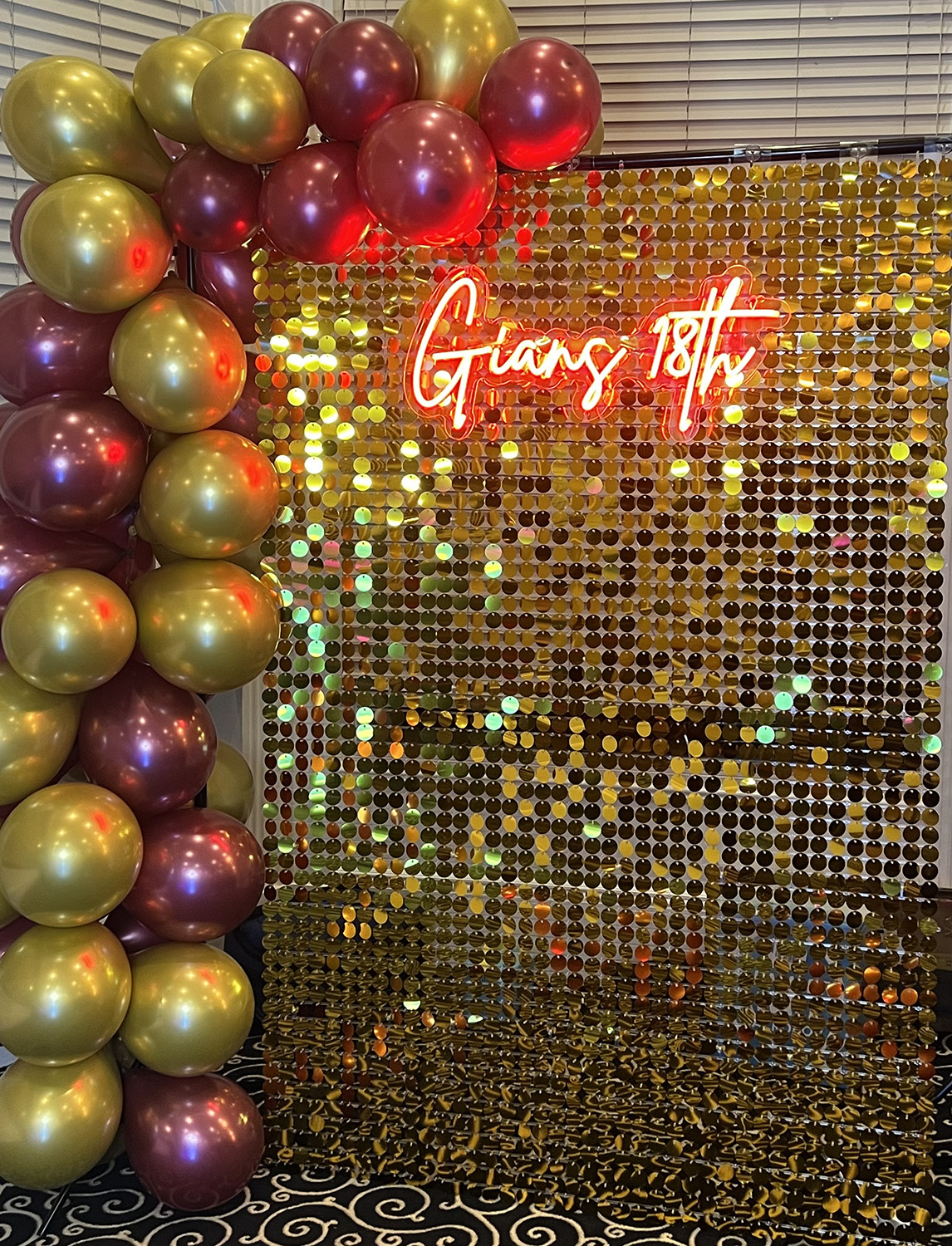 Birthday Parties – MGP