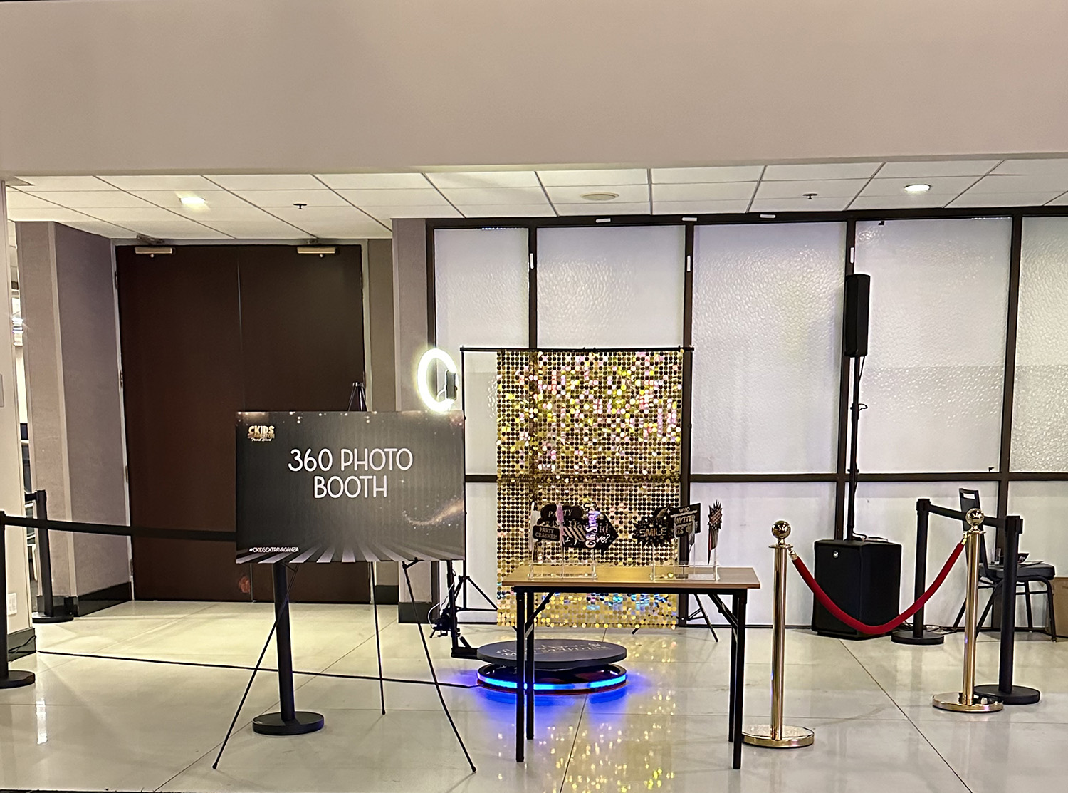 Corporate & Private Events – MGP