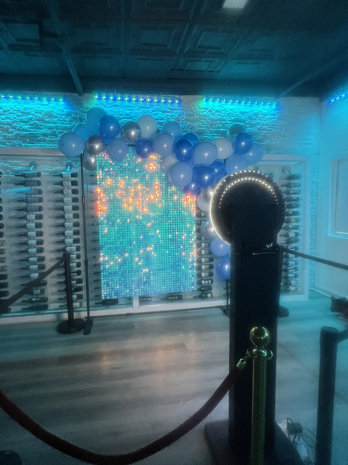 Birthday Parties – MGP