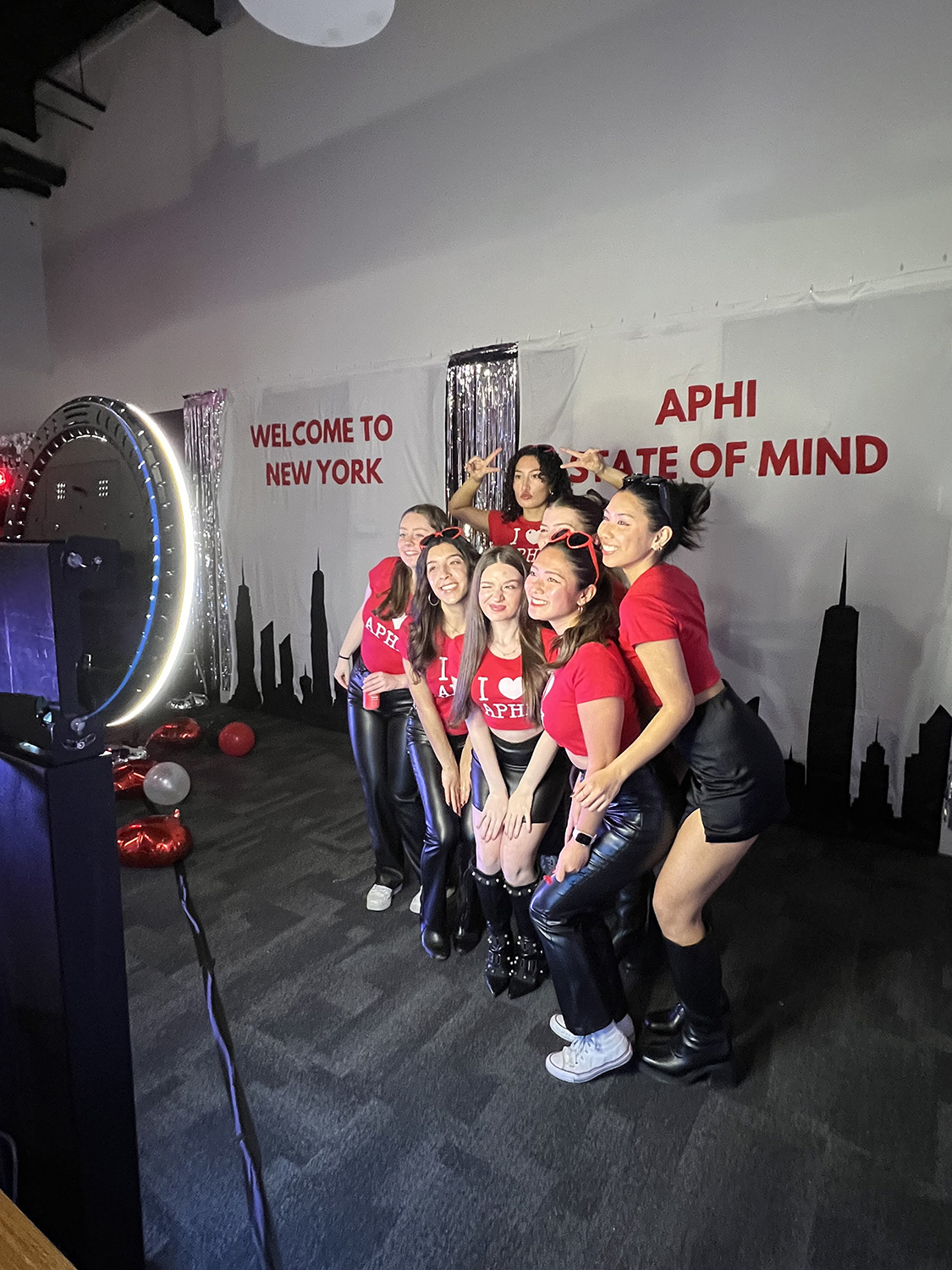 Corporate & Private Events – MGP